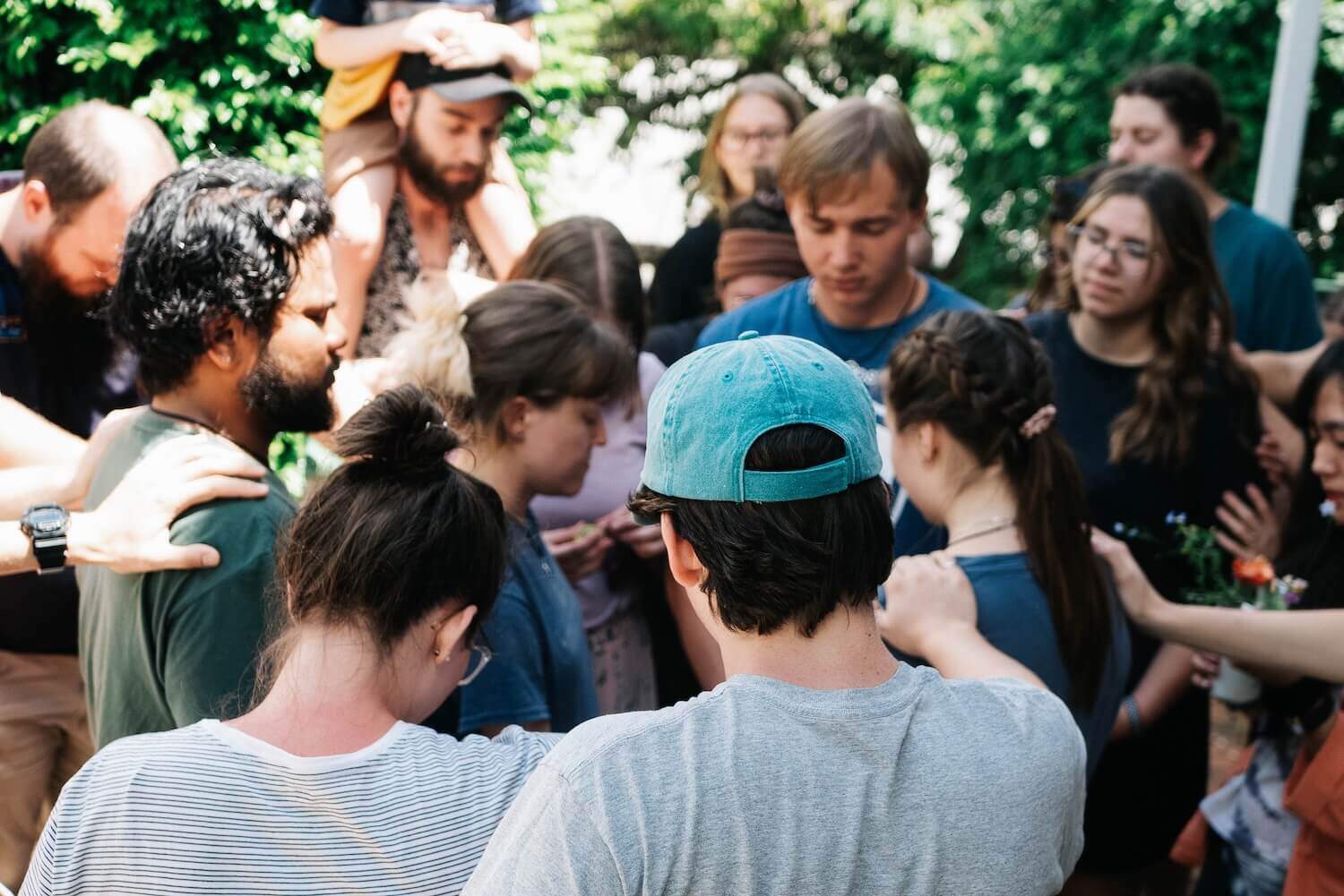 LEADERSHIP SCHOOL | YWAM AUSTRALIA | YWAM TOOWOOMBA